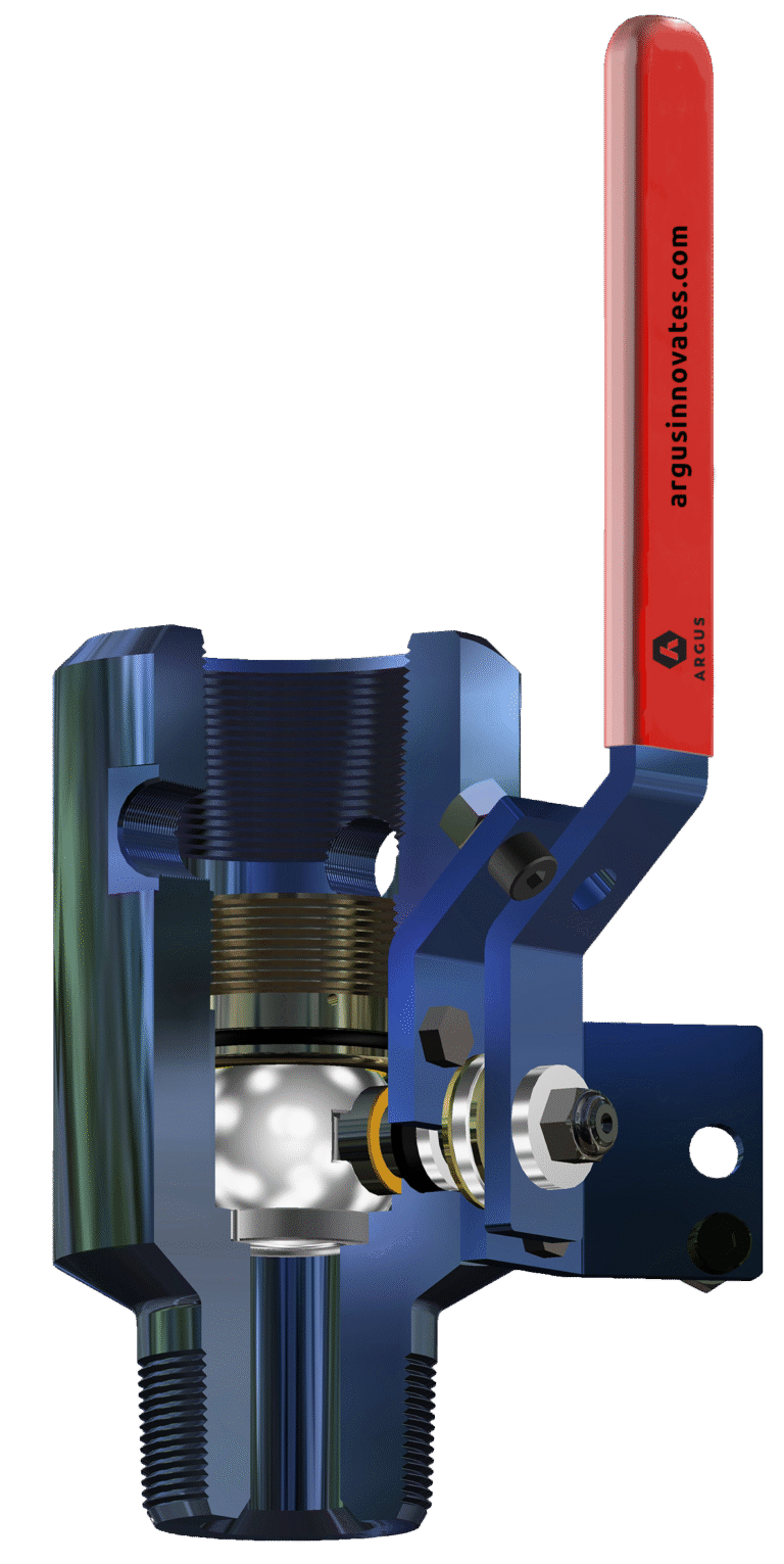 Pipeline & Wellsite Products | Pigging, Cementing & Protection | Argus